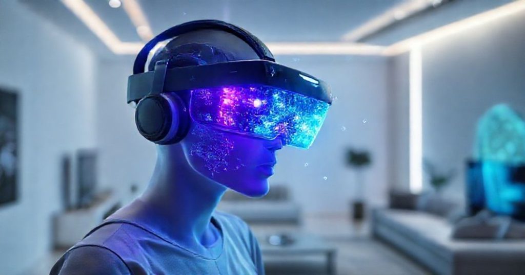 Meta Quest 3: Immersive Worlds, Blended Realities – Blogging